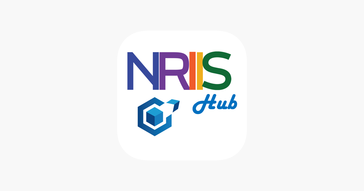 ‎NRIIS on the App Store