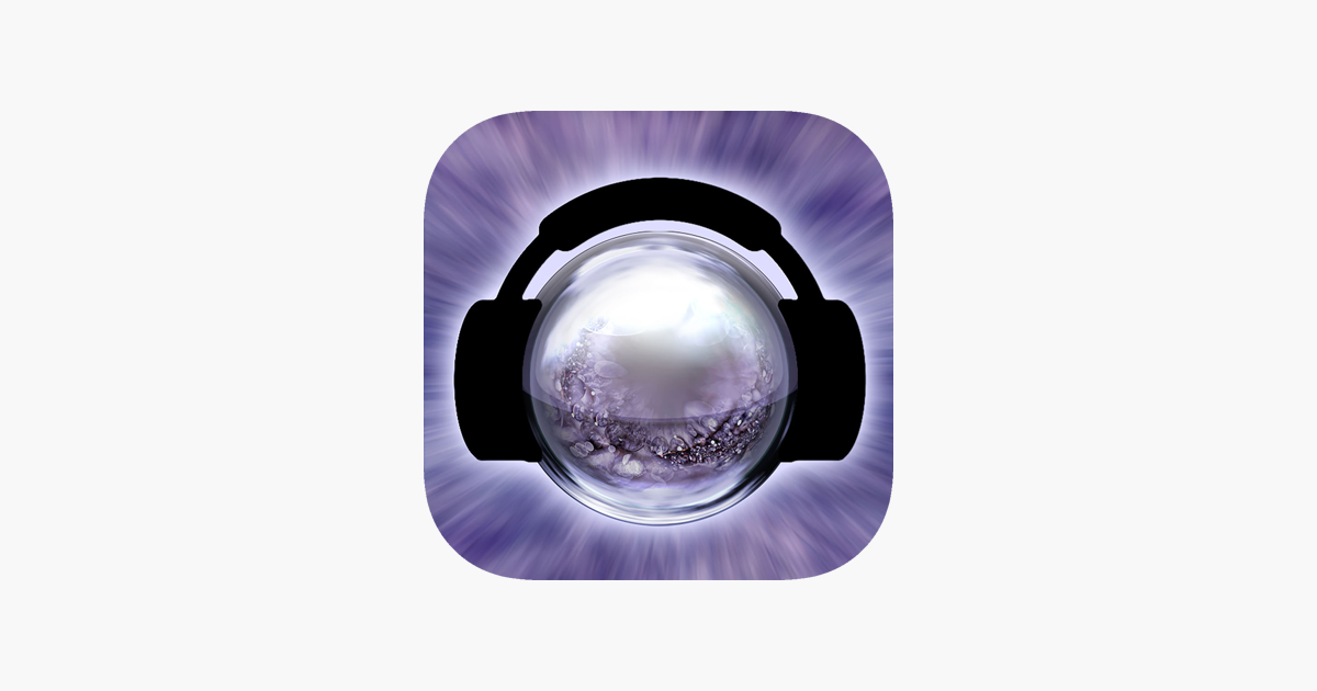 ‎Steve Roach Immersion II on the App Store