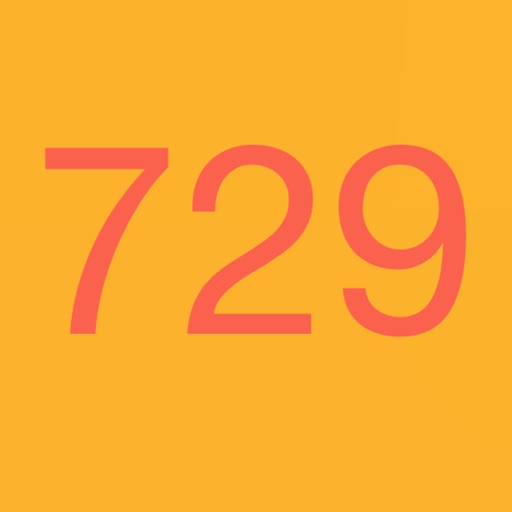 729 by Dony George