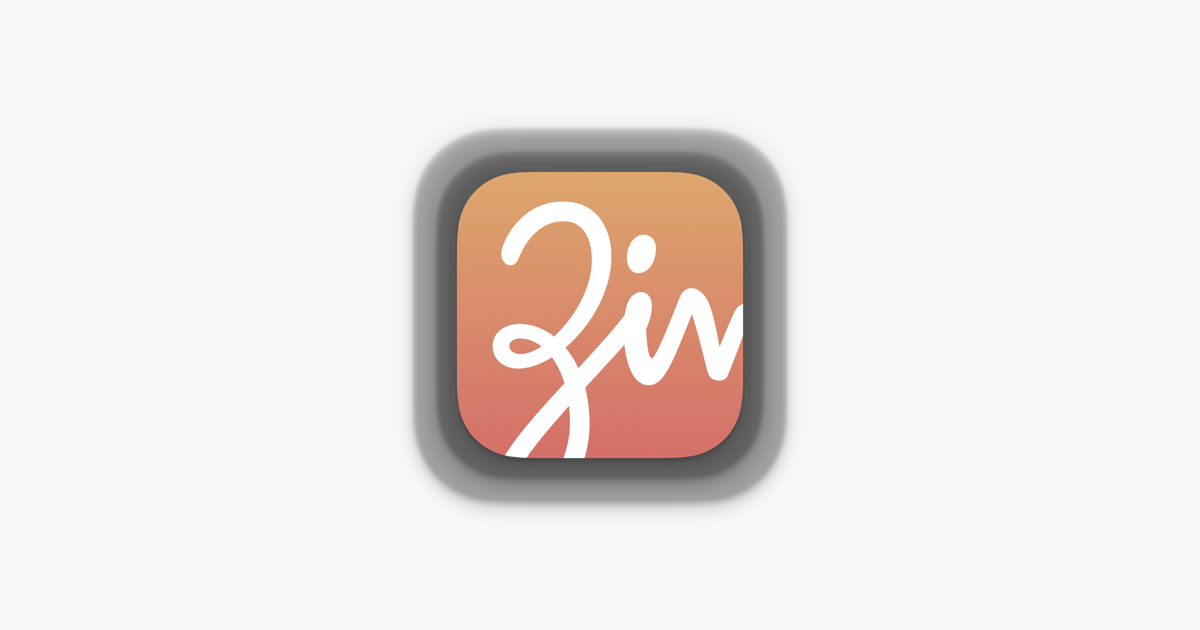  Planner Journal Zinnia On The App Store