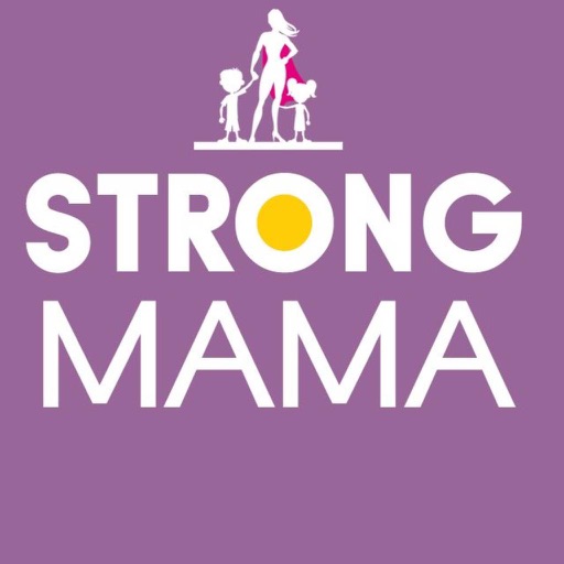 Strong Mama by Emily Sudduth