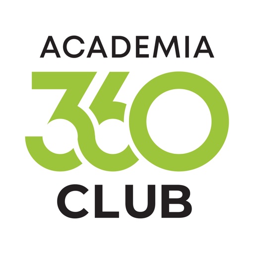Academia 360 Club by Academia 360Club