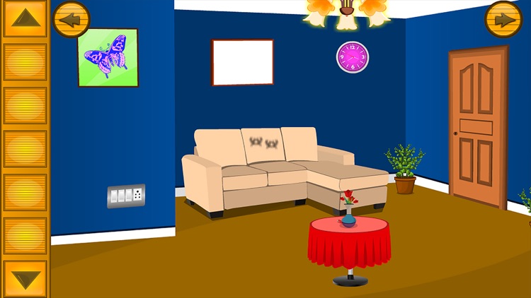 Master Brain Escape Game 27 by Saravanan Manickam