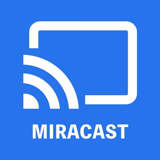 Miracast 〇 by Longhui Dai