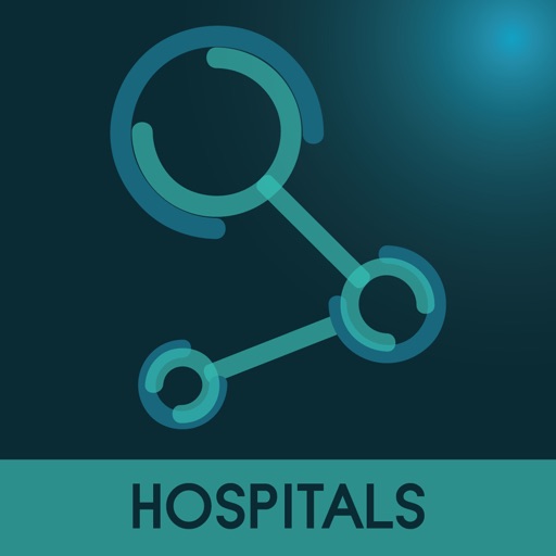 DocConnect for Hospitals by Krishna Rangaraju