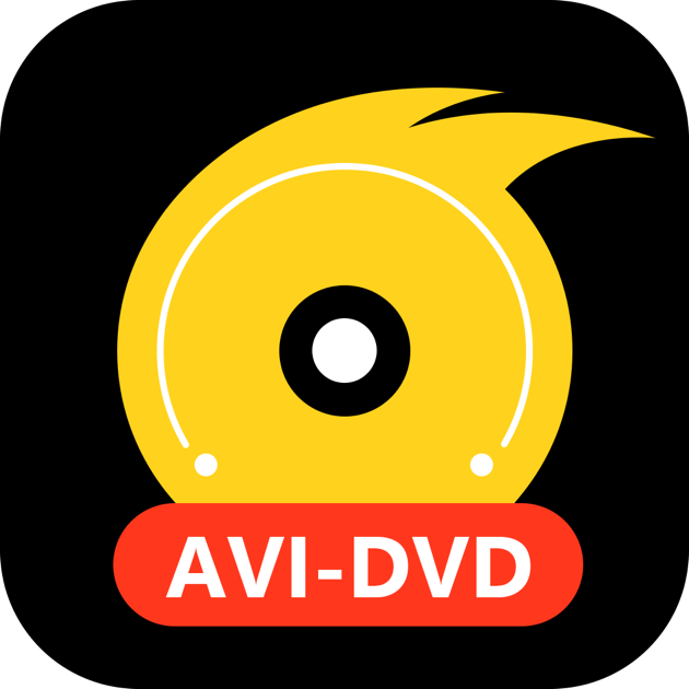 ‎AVI to DVD Creator - Aiseesoft on the Mac App Store