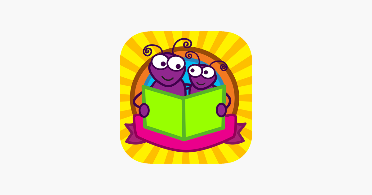 ‎Word Family Readers on the App Store