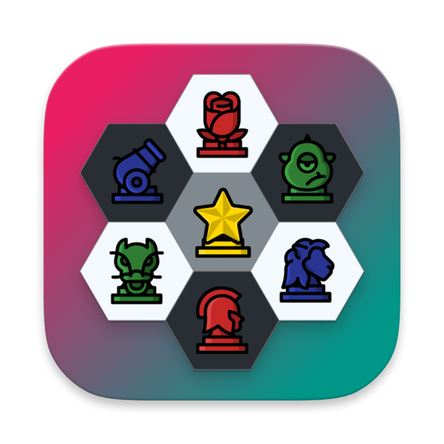 ‎Chess Variants, Omnichess on the Mac App Store