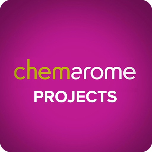 Chemarome Projects by Jaime Ramon Jimenez