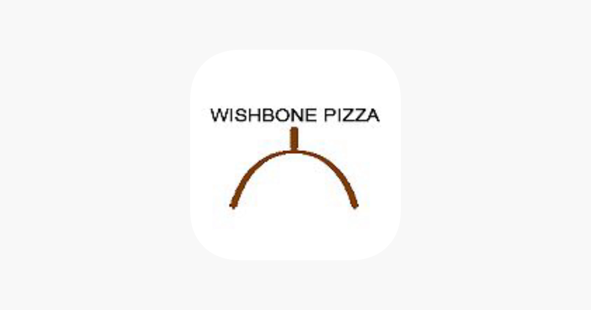 ‎Wishbone Pizza-Order Online on the App Store