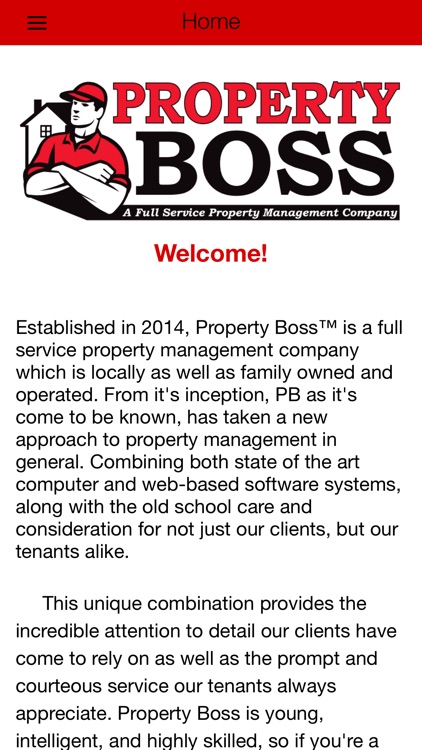 Property Boss LLC by Karen Miller