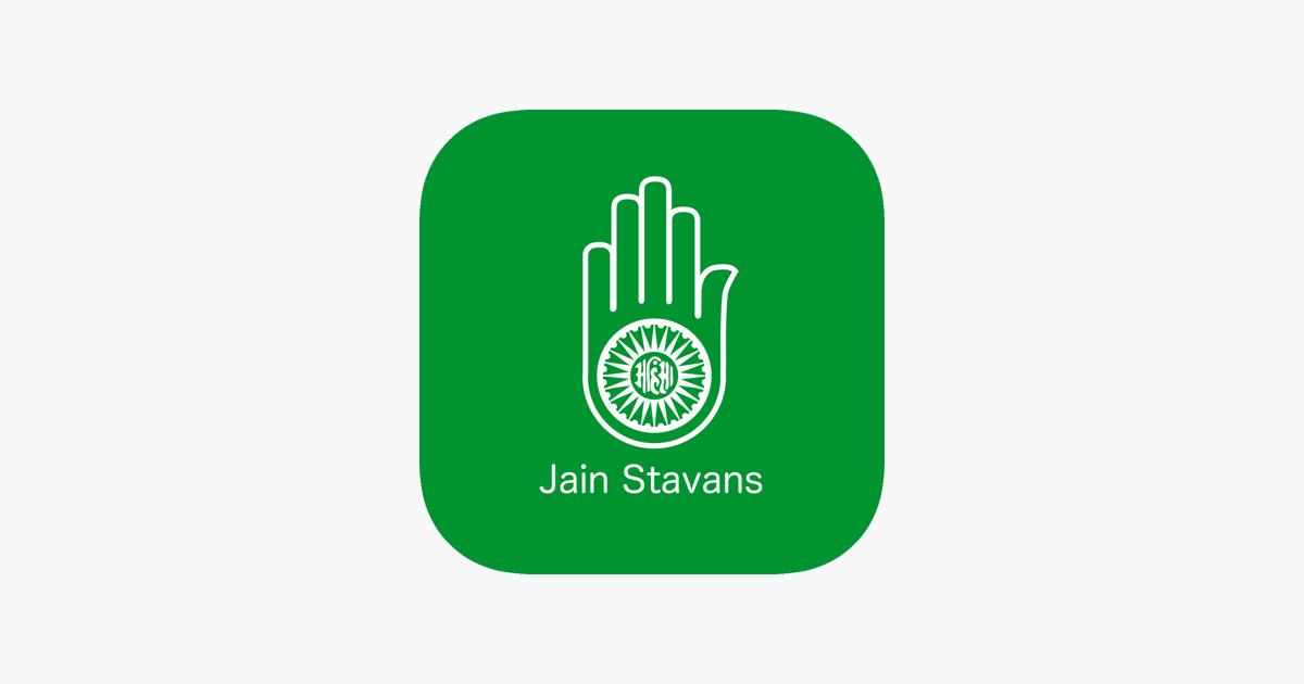 ‎Jain Stavans and Stotras on the App Store