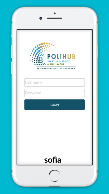 PoliHub Lock by Sofia SRL