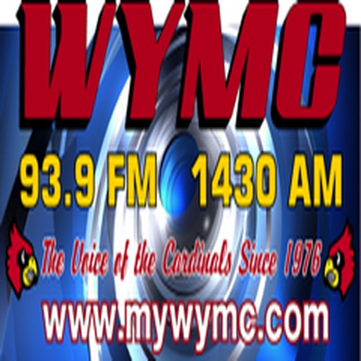 WYMC by JDM Communications, Inc