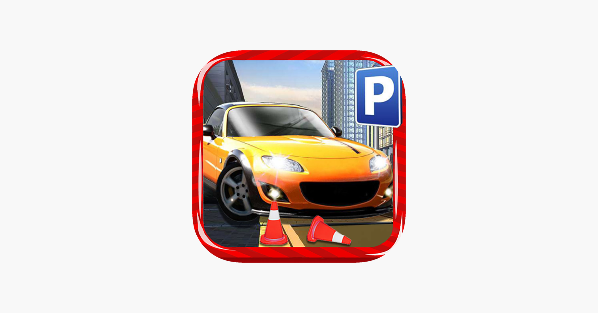 ‎Car Parking Master - Parking Simulator Game on the App Store