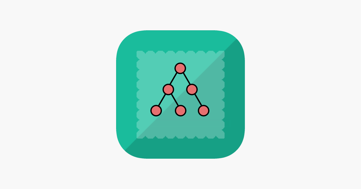 ‎leaflet For Swiftandalgorithm On The App Store