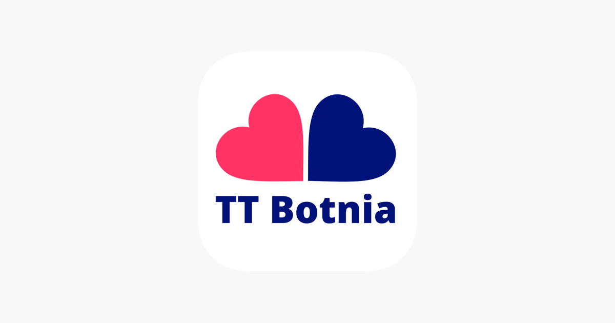 ‎OmaTTBotnia on the App Store