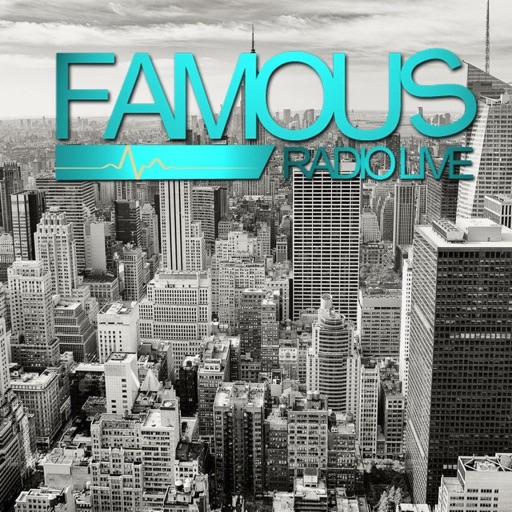 Famous Radio Live by Tyrone Callahan