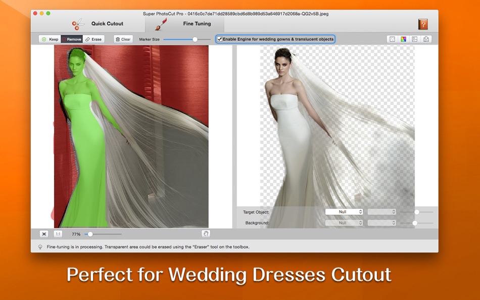 Super PhotoCut Pro (by 秀英 朱) - (macOS Apps) — AppAgg