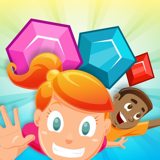 Double Match 3 by Sujitra Romvilat