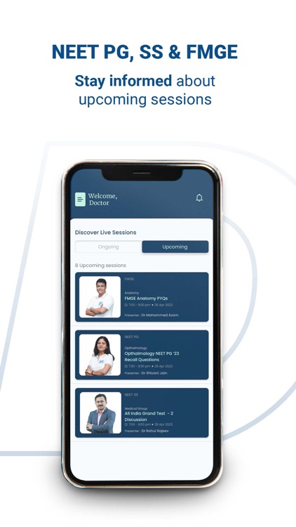 DocTutorials Live by Doctutorials Edutech Private Limited