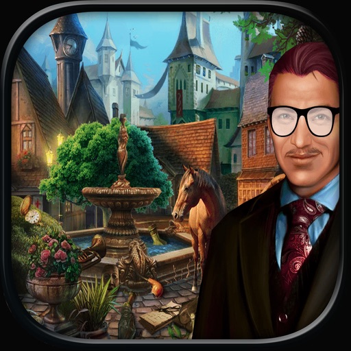 Paris: Hidden Object by Ramesh Chauhan