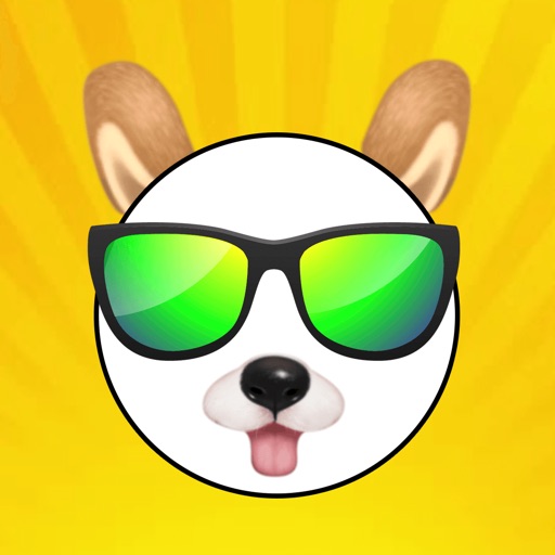 FaceSnap - Funny face for Snap by Ankit Mistri