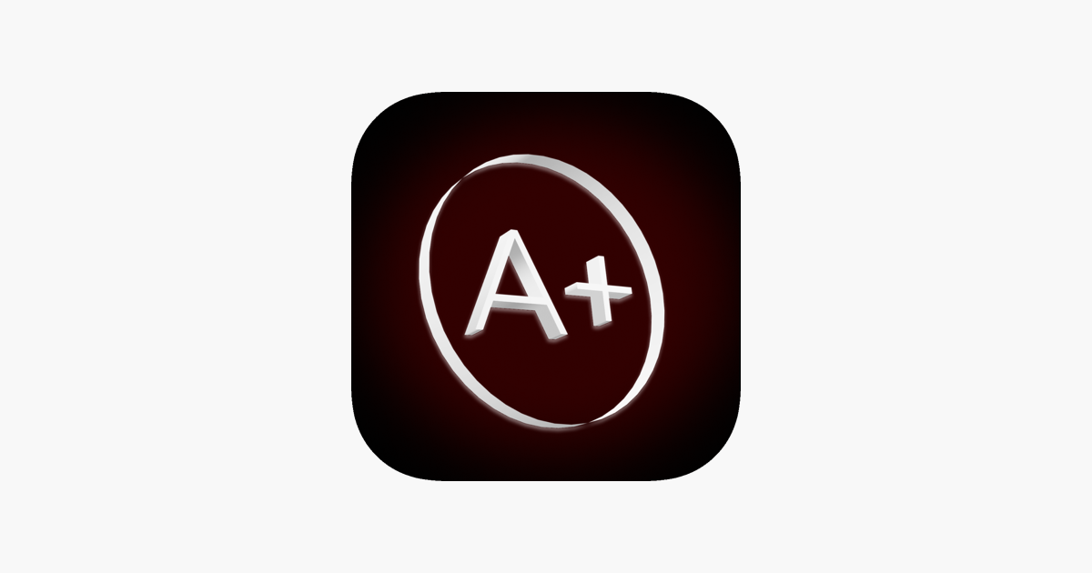 ‎Grade Finder: Track your Grade on the App Store