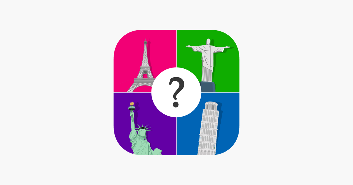 ‎Guess the Place Quiz - City or Country on the App Store