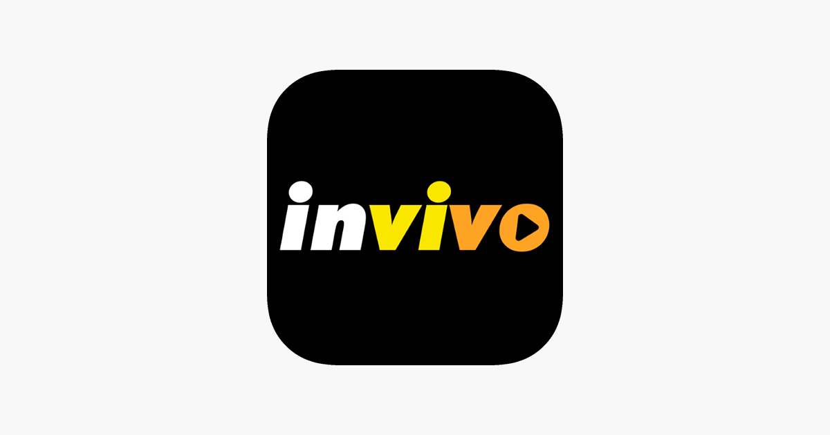 ‎Invivo on the App Store