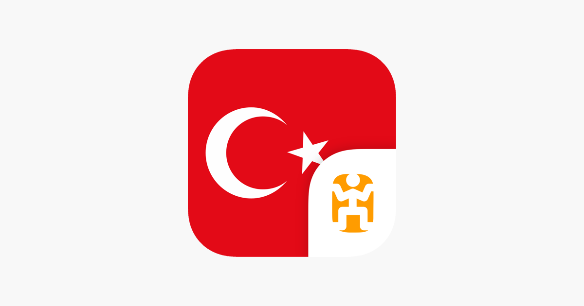 ‎Turkish Language Guide & Audio - World Nomads on the App Store