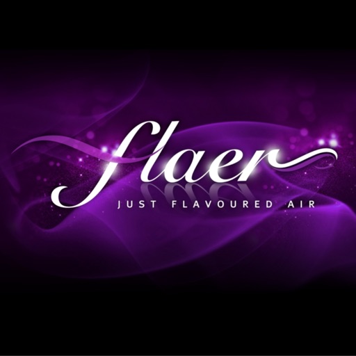 FLAER // JUST FLAVOURED AIR// by Tobit.Software