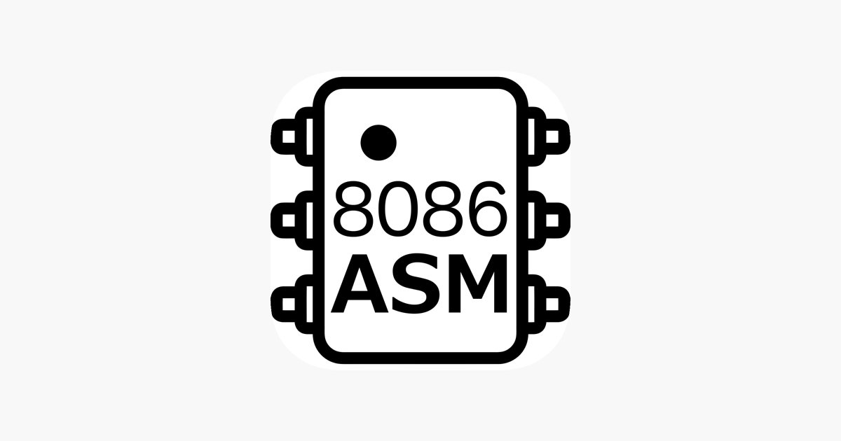 8086 Assembly Compiler on the App Store 8086 Assembly Compiler on the App Store