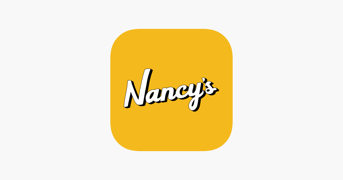 ‎Nancy's Pizza on the App Store