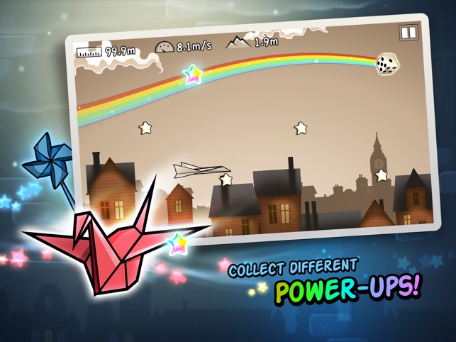 Flight! on AppGamer.com