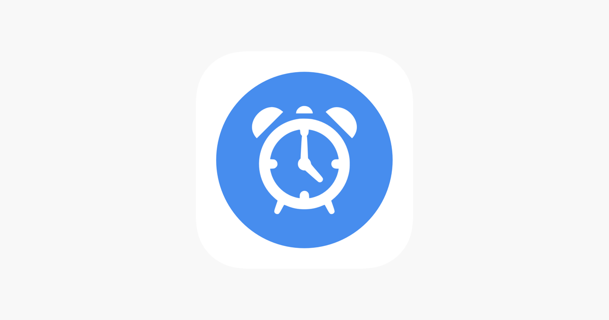 ‎Chrono Ultimate - stopwatch, timer and countdown on the App Store