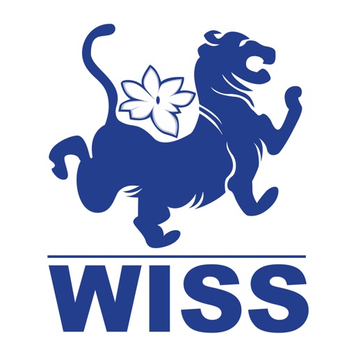 Western International School Logo