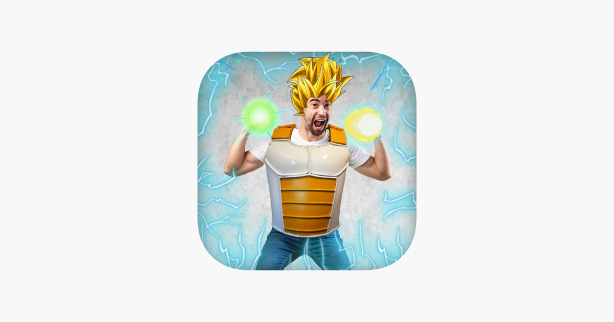 ‎Manga Anime Camera Effect Photo Editor on the App Store