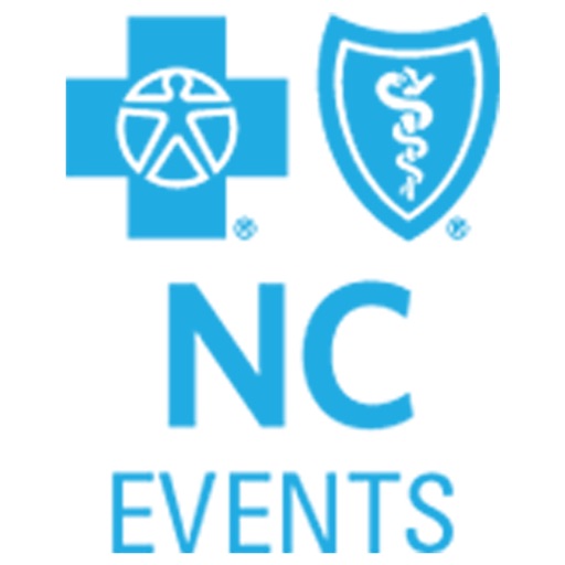 BCBSNC Events by CrowdCompass, Inc.