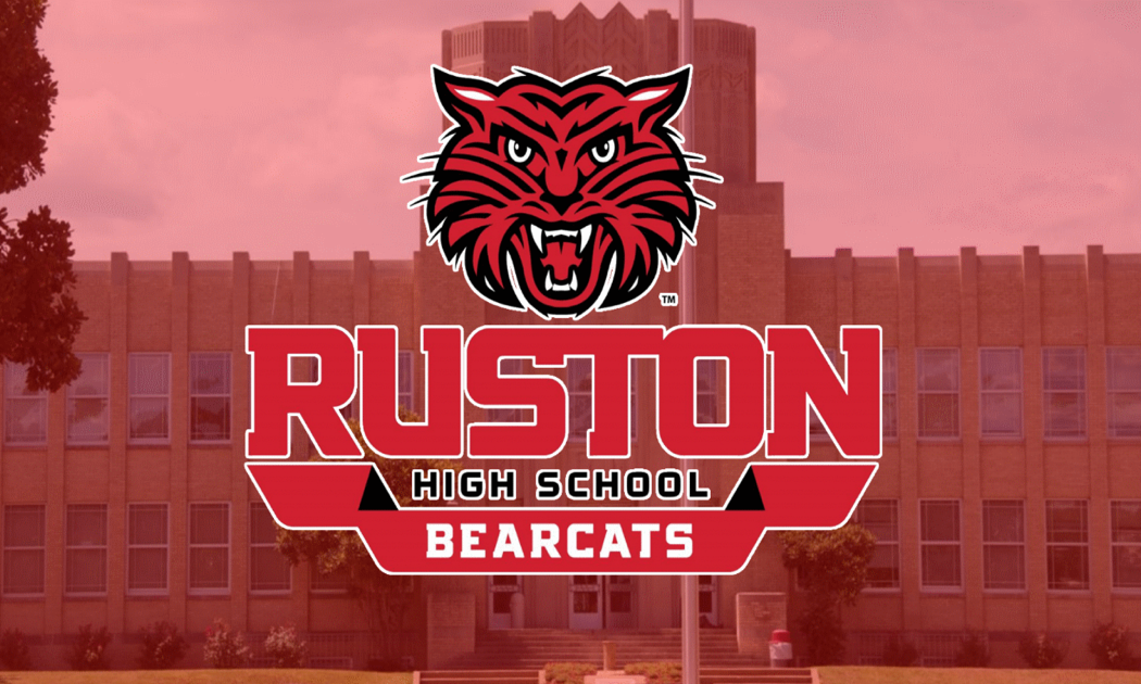‎Ruston High School on the App Store