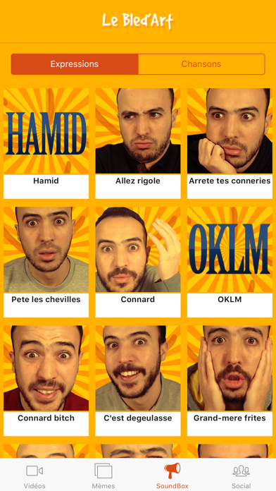 Télécharger Le Bled'Art sur PC - Windows 10 et 11 - Windowsapp.fr