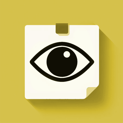 ‎Sticky Vision: Virtual Notes on the App Store
