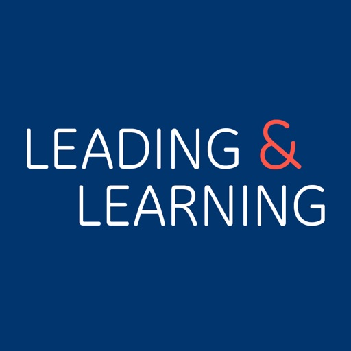 Leading & Learning 2016 by DoubleDutch