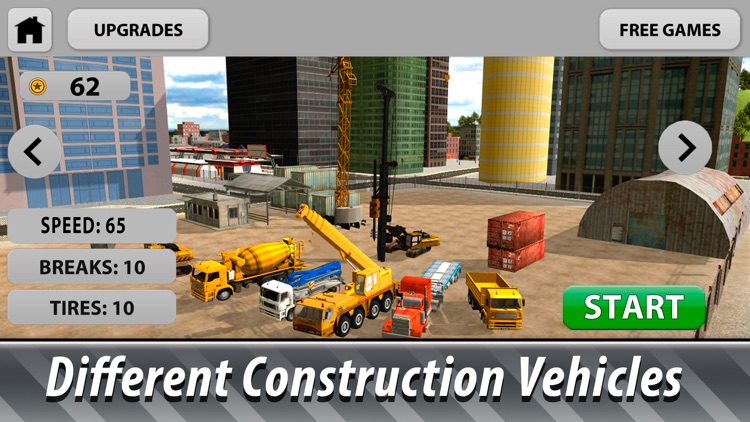 Skyscraper Construction Simulator Full by Game Maveriks