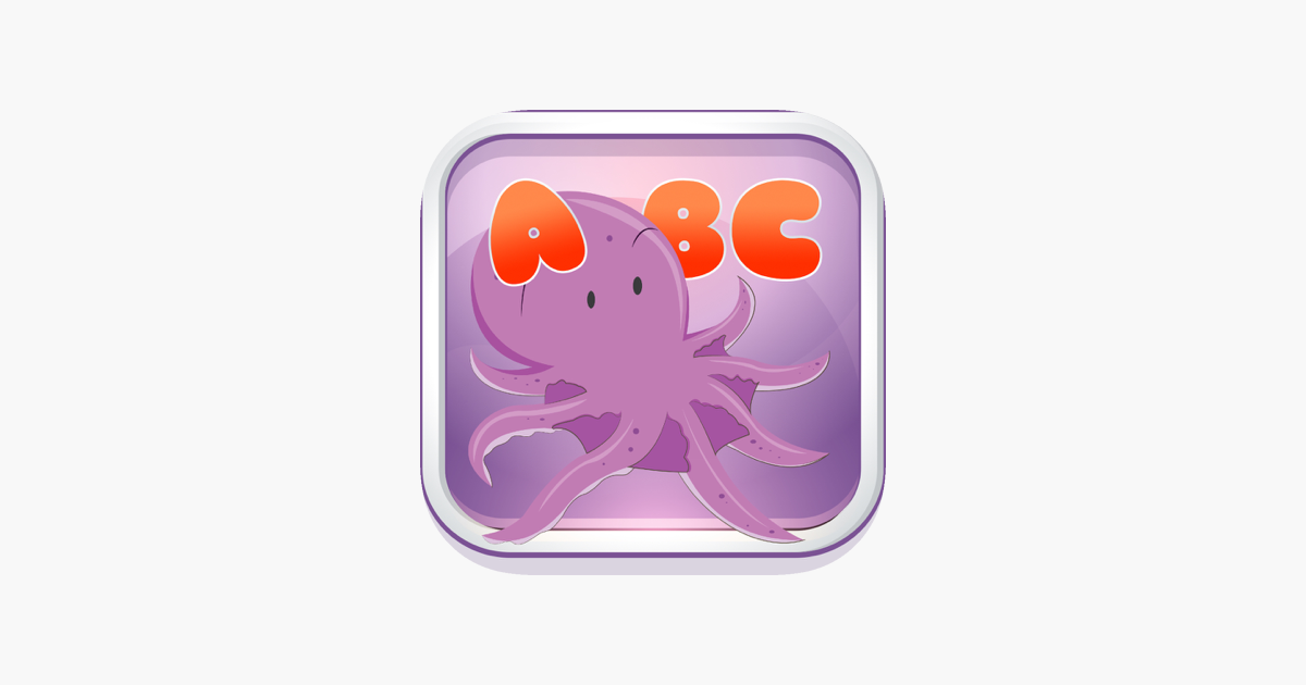 ‎Animal ABC: Learn Alphabet for Kids (Free) on the App Store