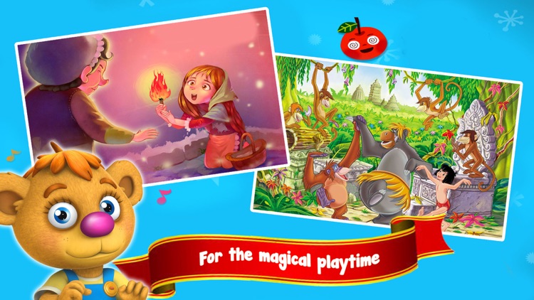 Kids istoryBooks by Colin Kavin