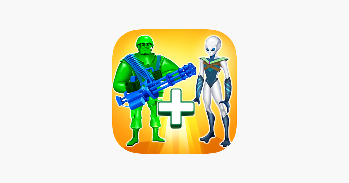 ‎Merge Master Alien on the App Store
