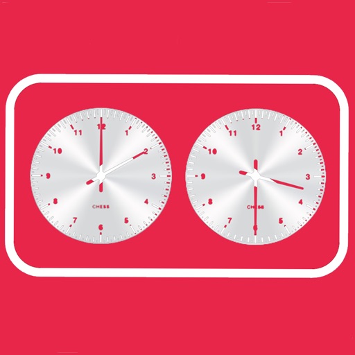 Glock Game Clock by Arun Babu