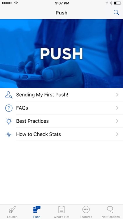 Emplified by BlueBridge