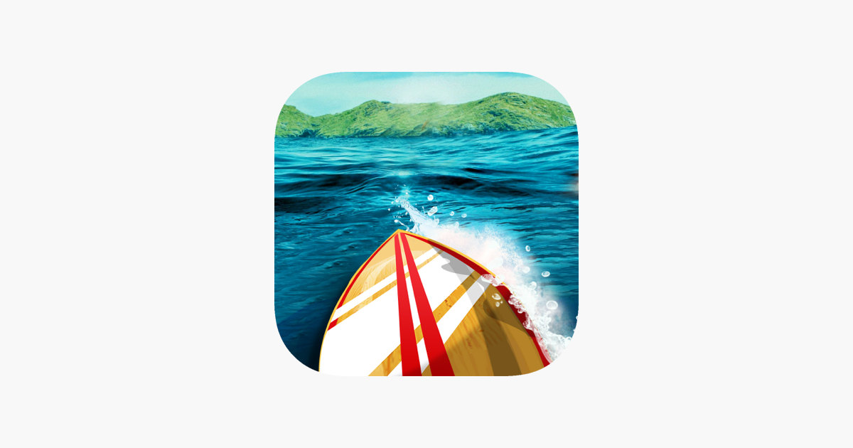 ‎Drive Surf Simulator on the App Store